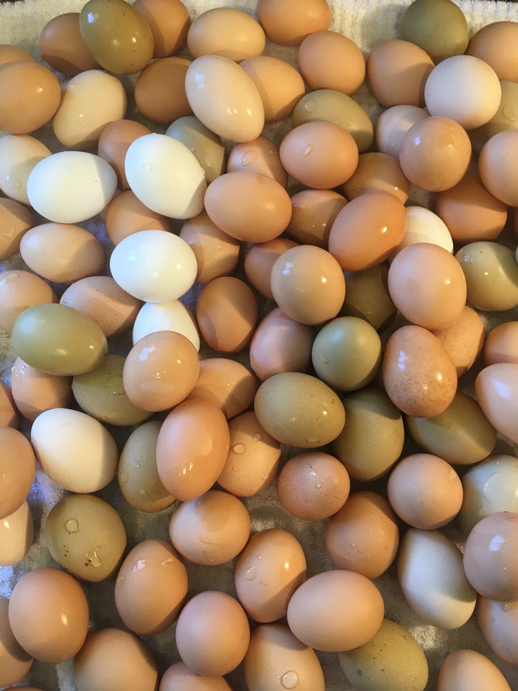 Slippery Stump Farm-Handmade & Homegrown in the Pacific NW